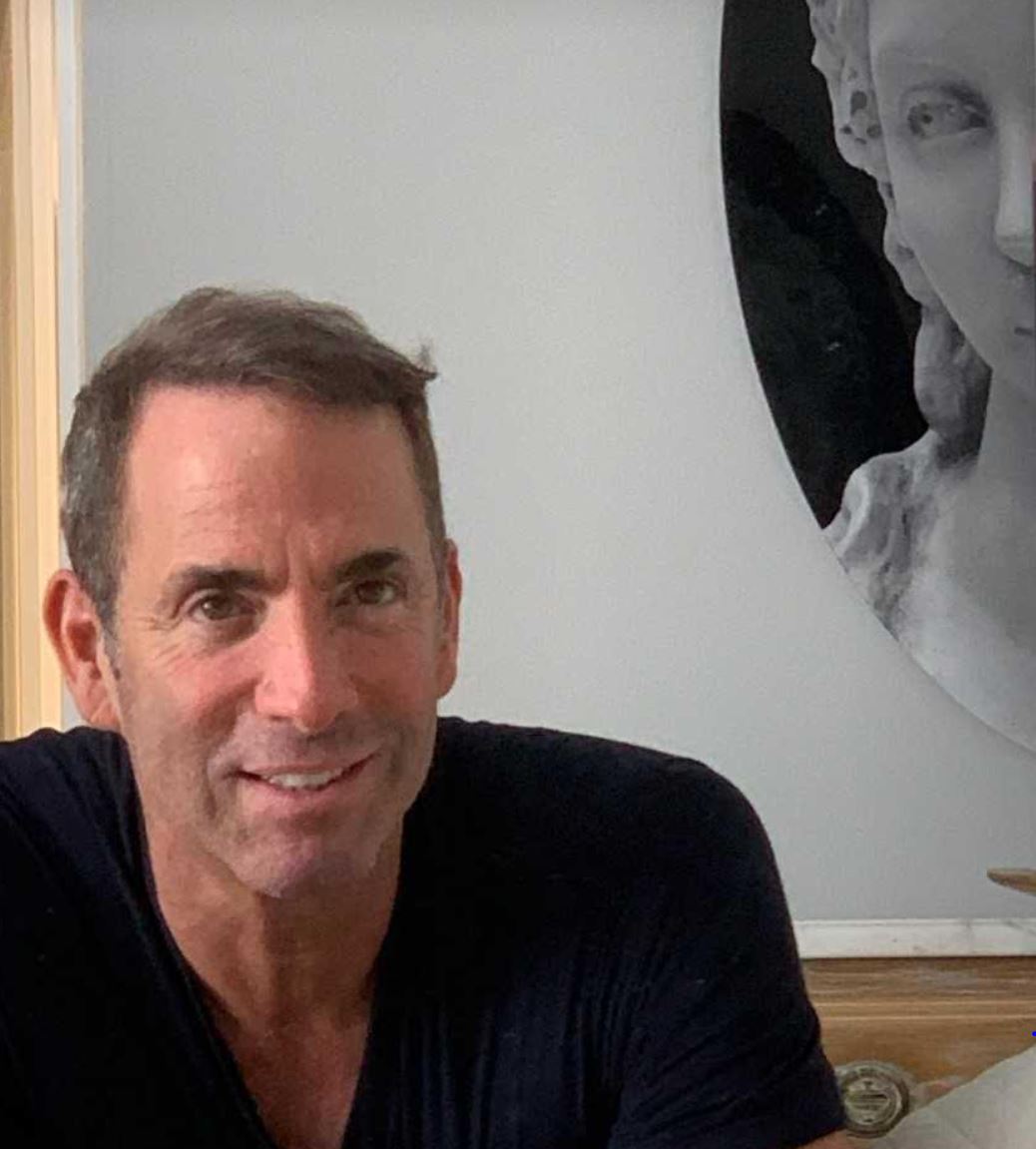 EXCLUSIVE: Interior Designer Keith Baltimore’s Eight Tips To Get Your ...