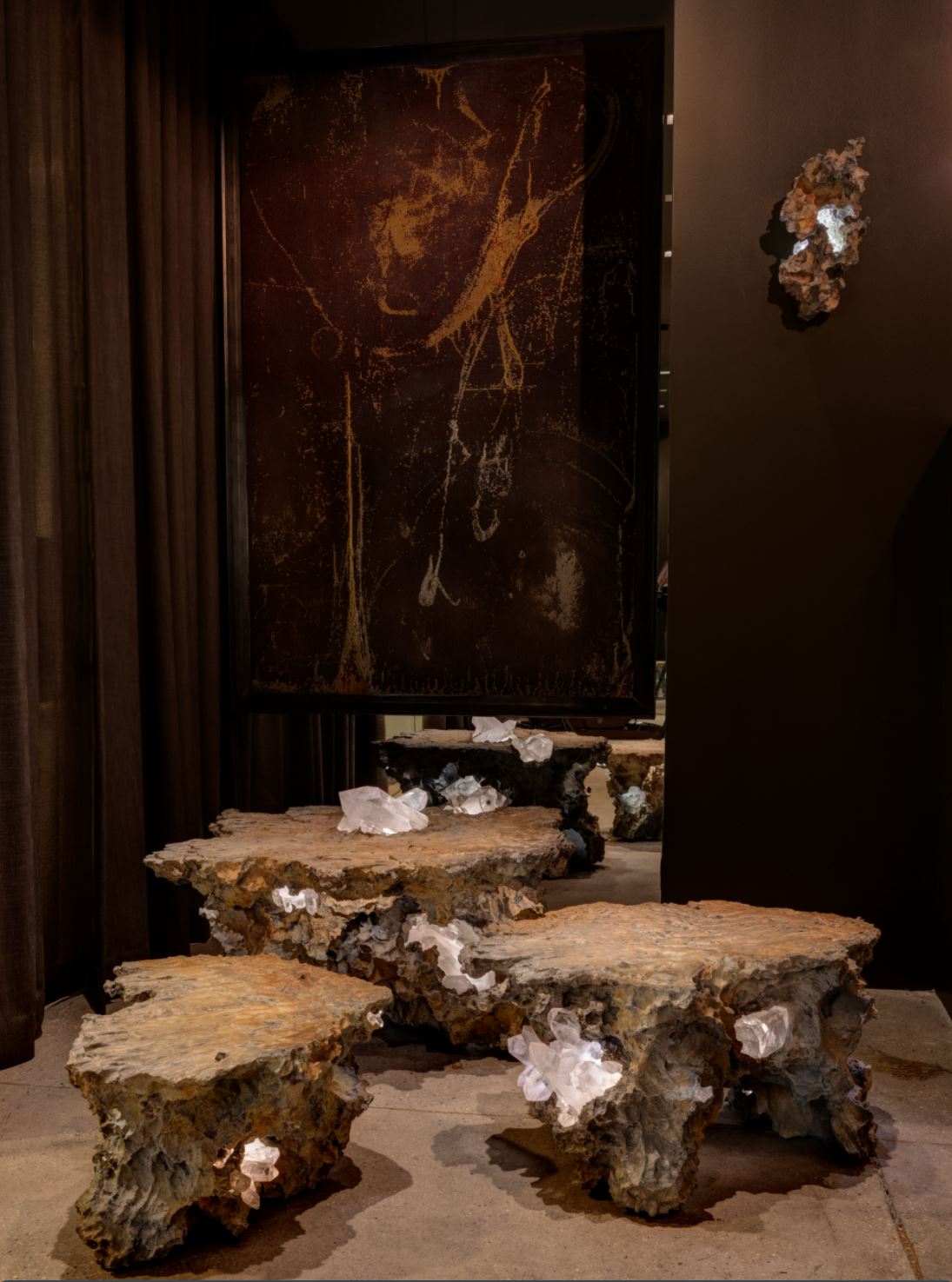 ART: Guy Regal & Studio Greytak Present The Universe Collection – LES ...